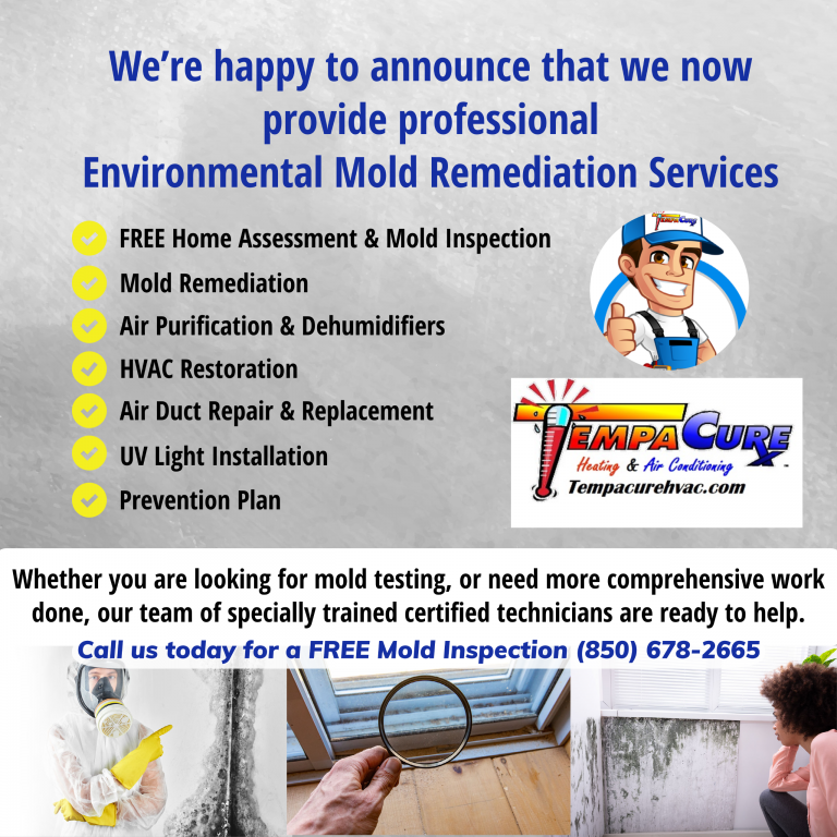 Commercial Vs. Residential HVAC: Key Differences Explained - Tempacure ...