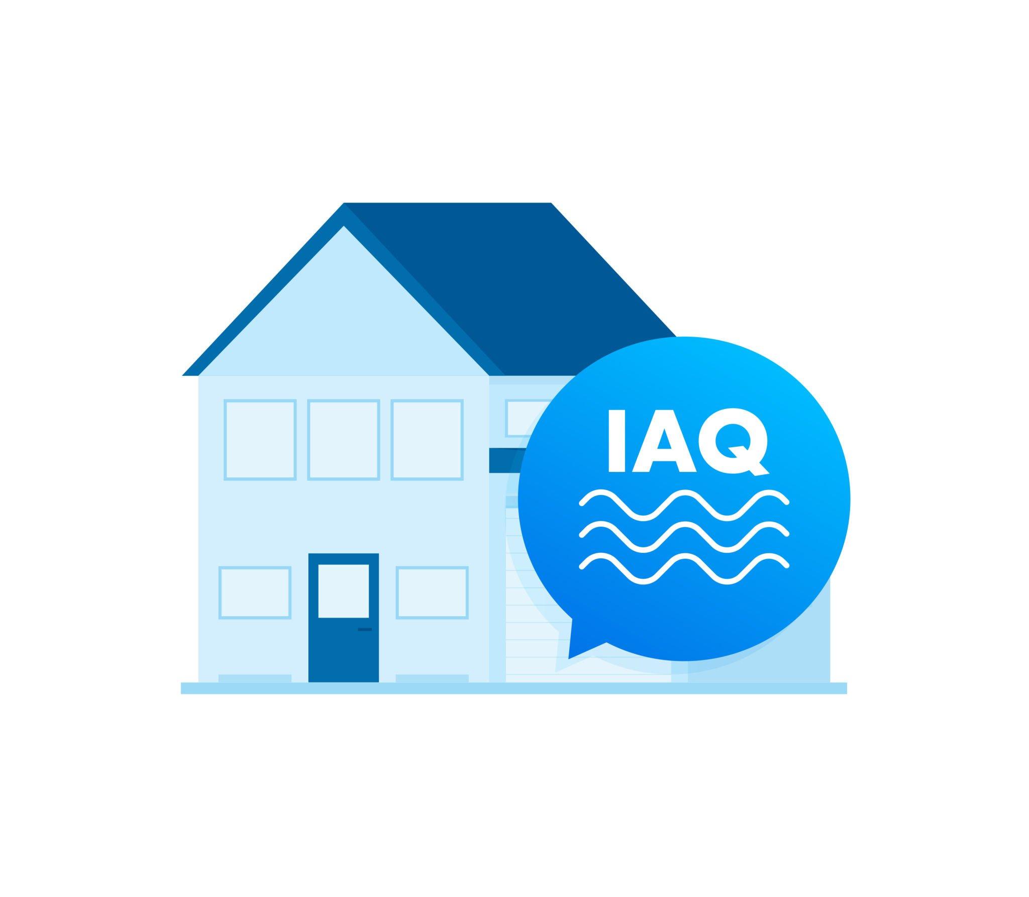 What is IAQ: Understanding Indoor Air Quality - Tempacure Heating & Air ...