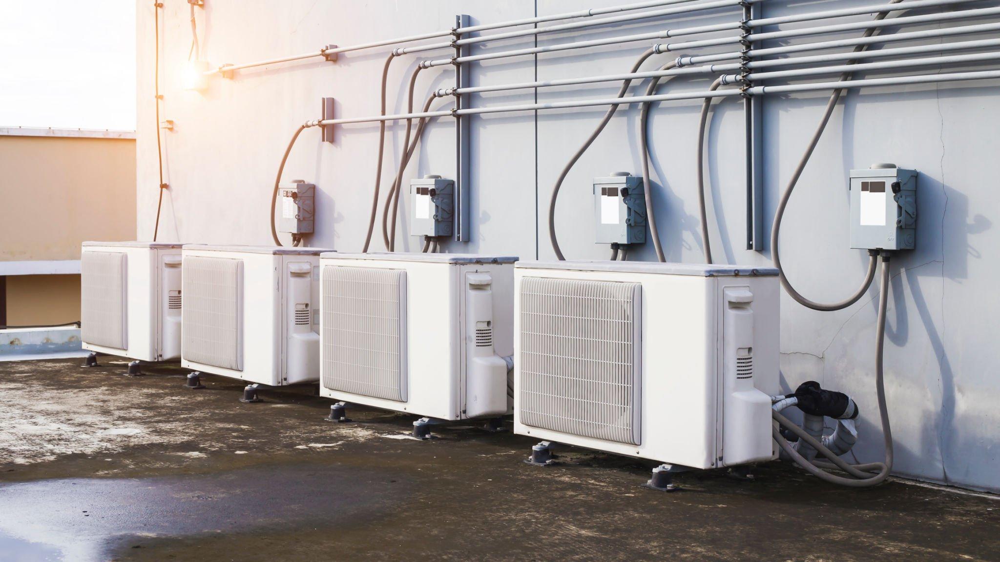 Choosing the Right Commercial Air Conditioner: The Ultimate Buyer’s ...