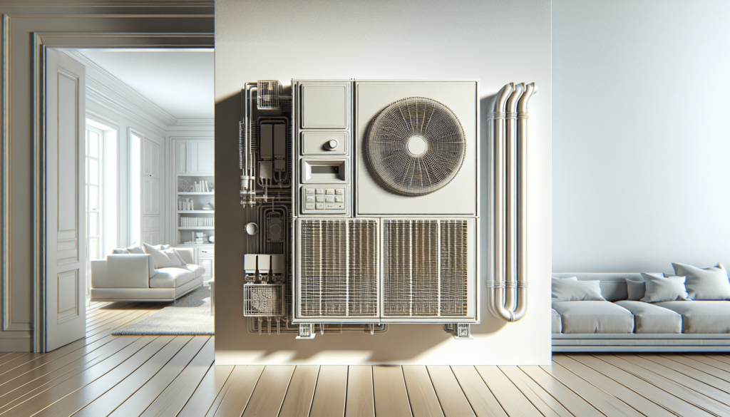 Beginner’s Guide To HVAC Terminology – Tempacure Heating & Air ...