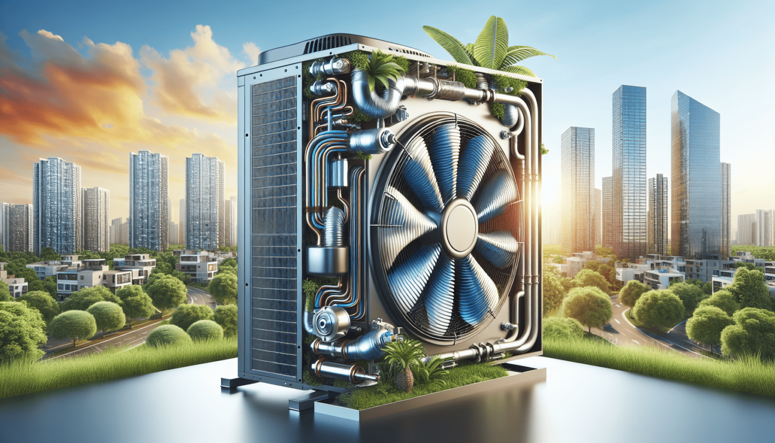 The Ultimate Guide To HVAC Safety And Efficiency – Tempacure Heating ...