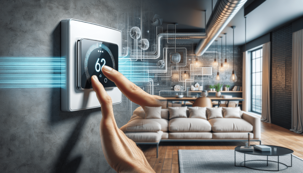 Zoned HVAC Systems: Advantages And Set-Up Guide – Tempacure Heating ...