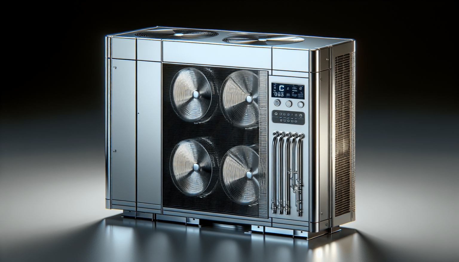 Evaluating HVAC Performance: Key Indicators - Tempacure Heating & Air ...