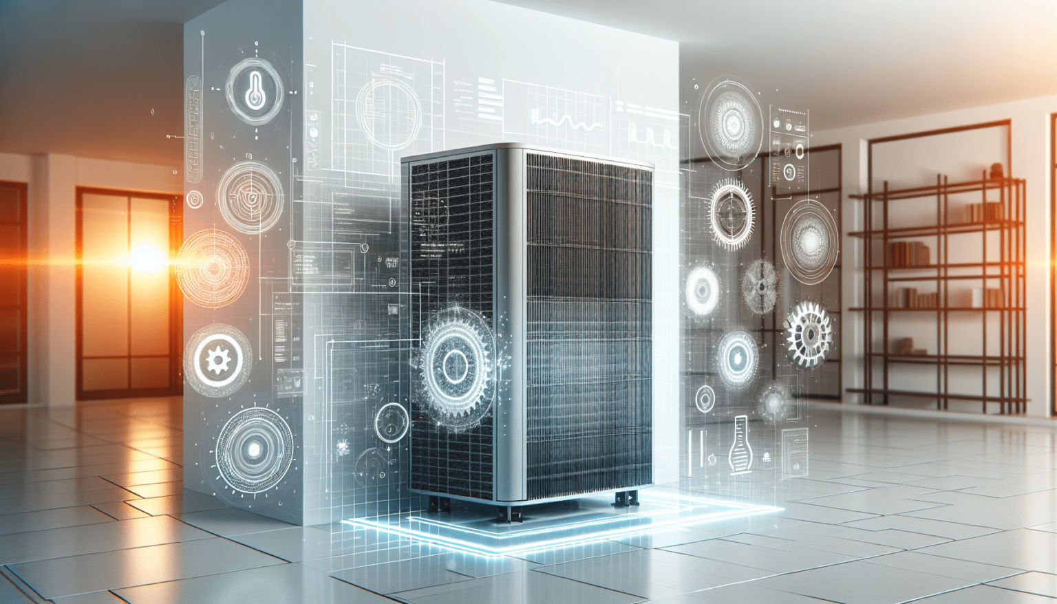 Exploring The Evolution Of HVAC Systems - Tempacure Heating & Air ...
