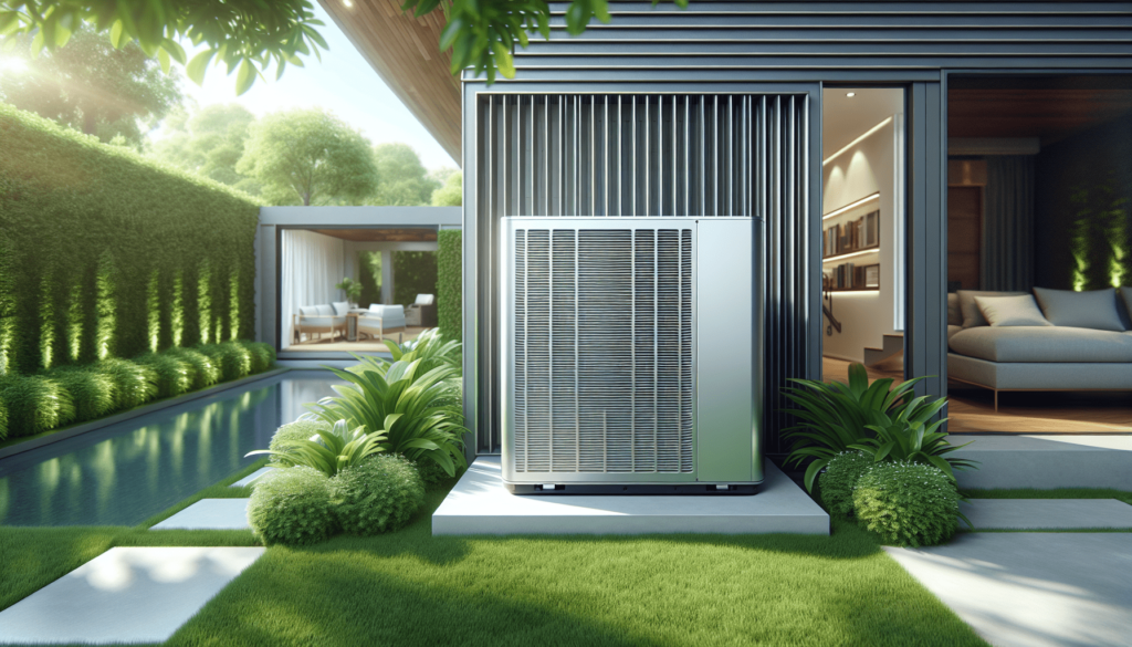 Outdoor HVAC Units: Placement And Care – Tempacure Heating & Air ...