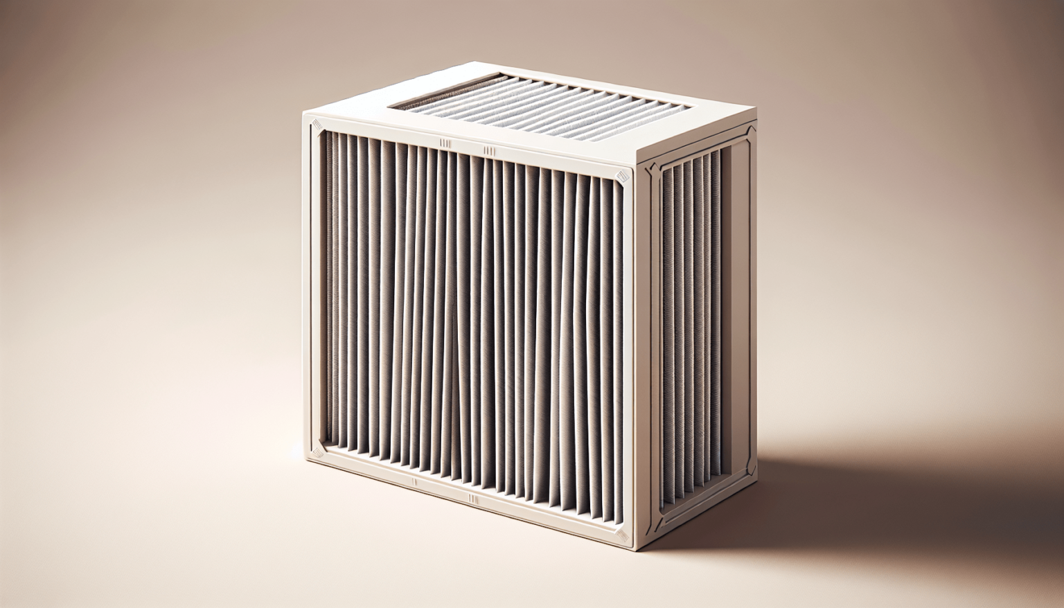 A Guide To HVAC Filters: Ratings And Replacement - Tempacure Heating ...