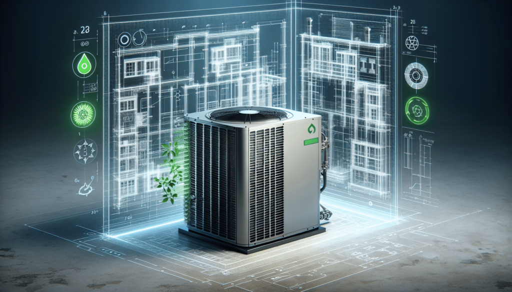 The Role Of HVAC In Sustainable Building Design - Tempacure Heating ...