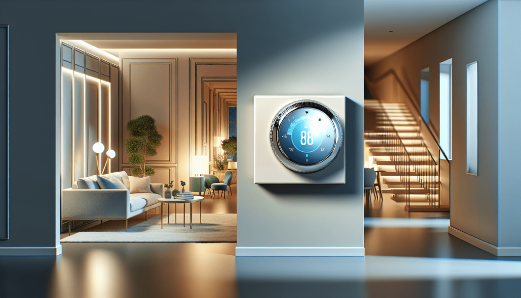 Thermostat Placement: Best Locations For Accuracy - Tempacure Heating ...