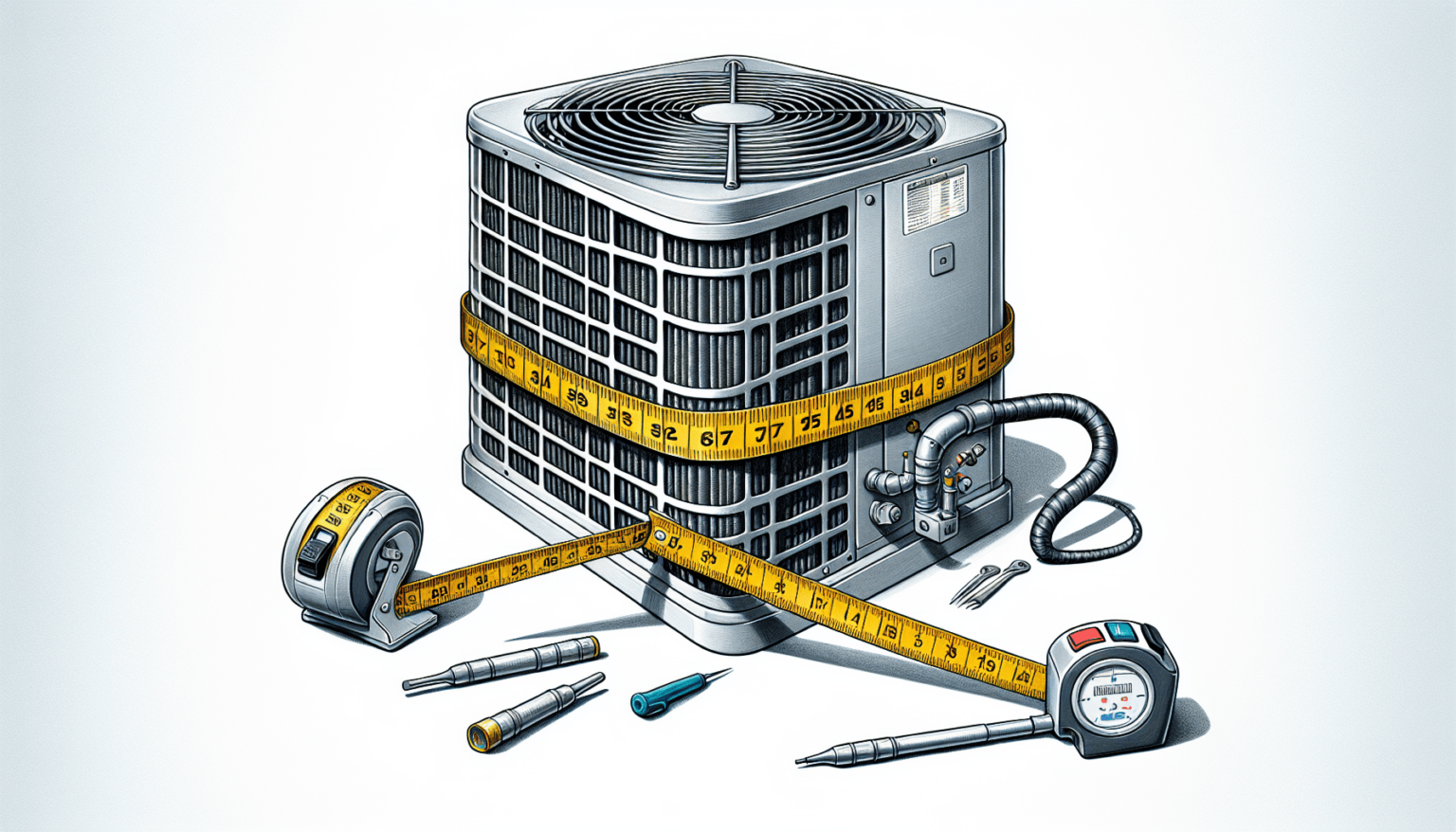 Why HVAC Size Matters: Bigger Isn’t Always Better - Tempacure Heating ...