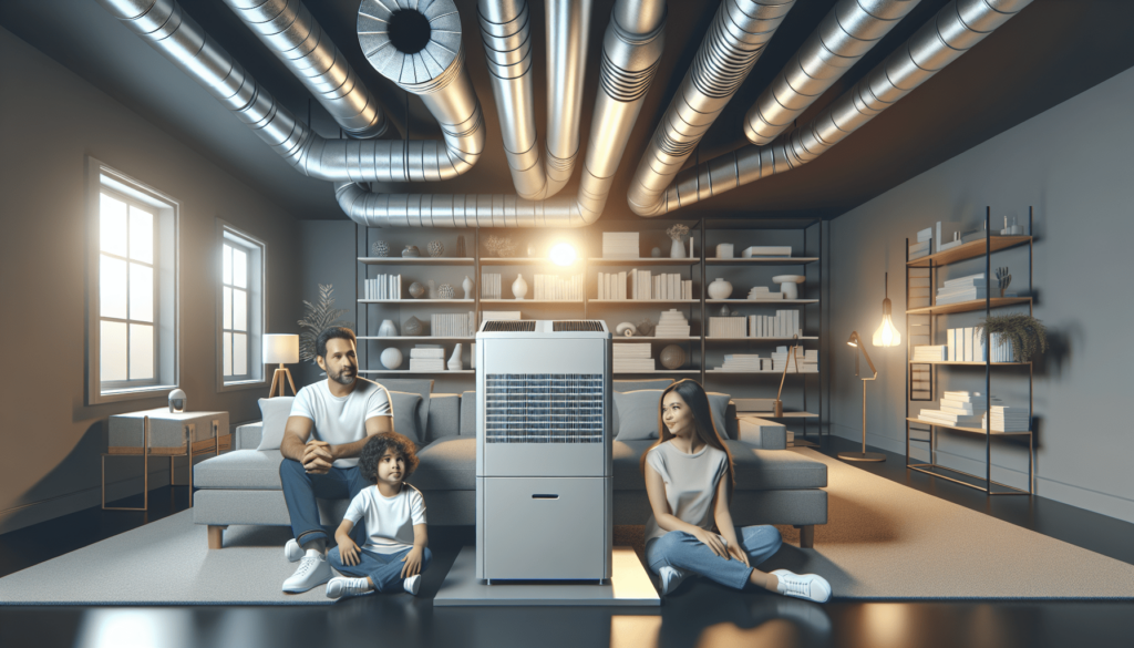 Factors To Consider For Basement HVAC Integration - Tempacure Heating ...