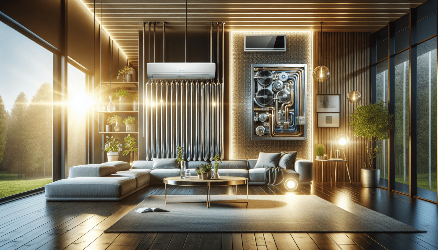 Home Renovation: Rethinking Your HVAC System - Tempacure Heating & Air ...