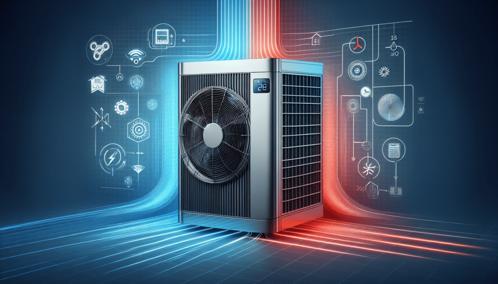 Benefits Of Variable Speed HVAC Systems – Tempacure Heating & Air ...