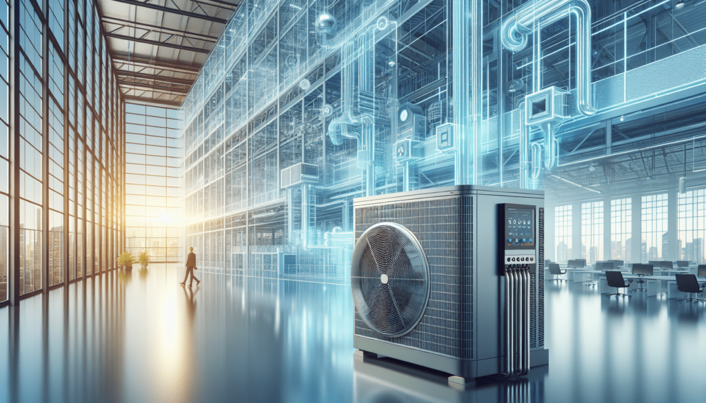 Best Practices For Commercial HVAC Management – Tempacure Heating & Air ...