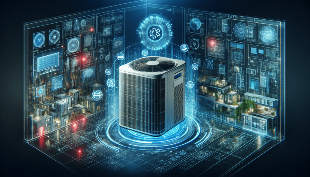 Future Of HVAC: Predictions And Trends - Tempacure Heating & Air ...